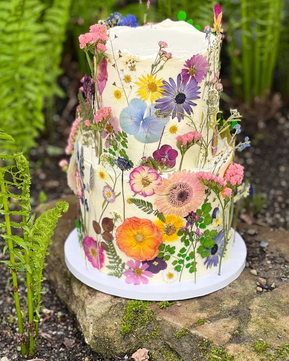 Hank & Sylvie's Special Order & Custom Cakes | Ketchum & Hailey, Idaho ...