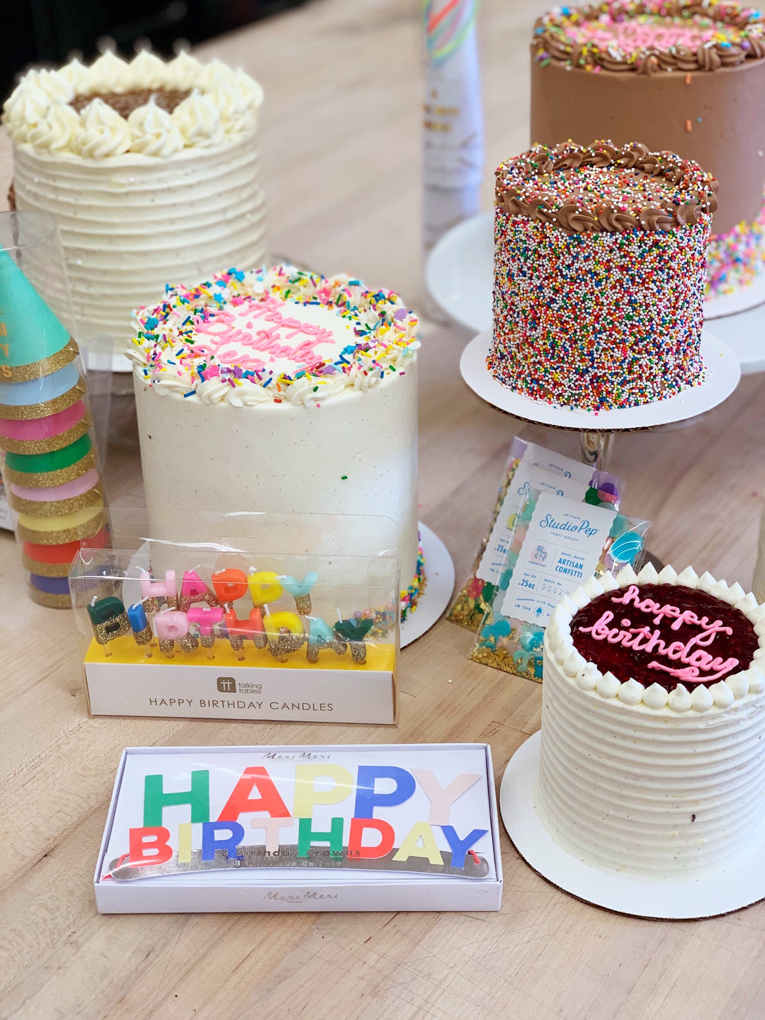 Hank & Sylvie's | Bakery, Gifts and Floral - Sun Valley & Hailey, ID ...