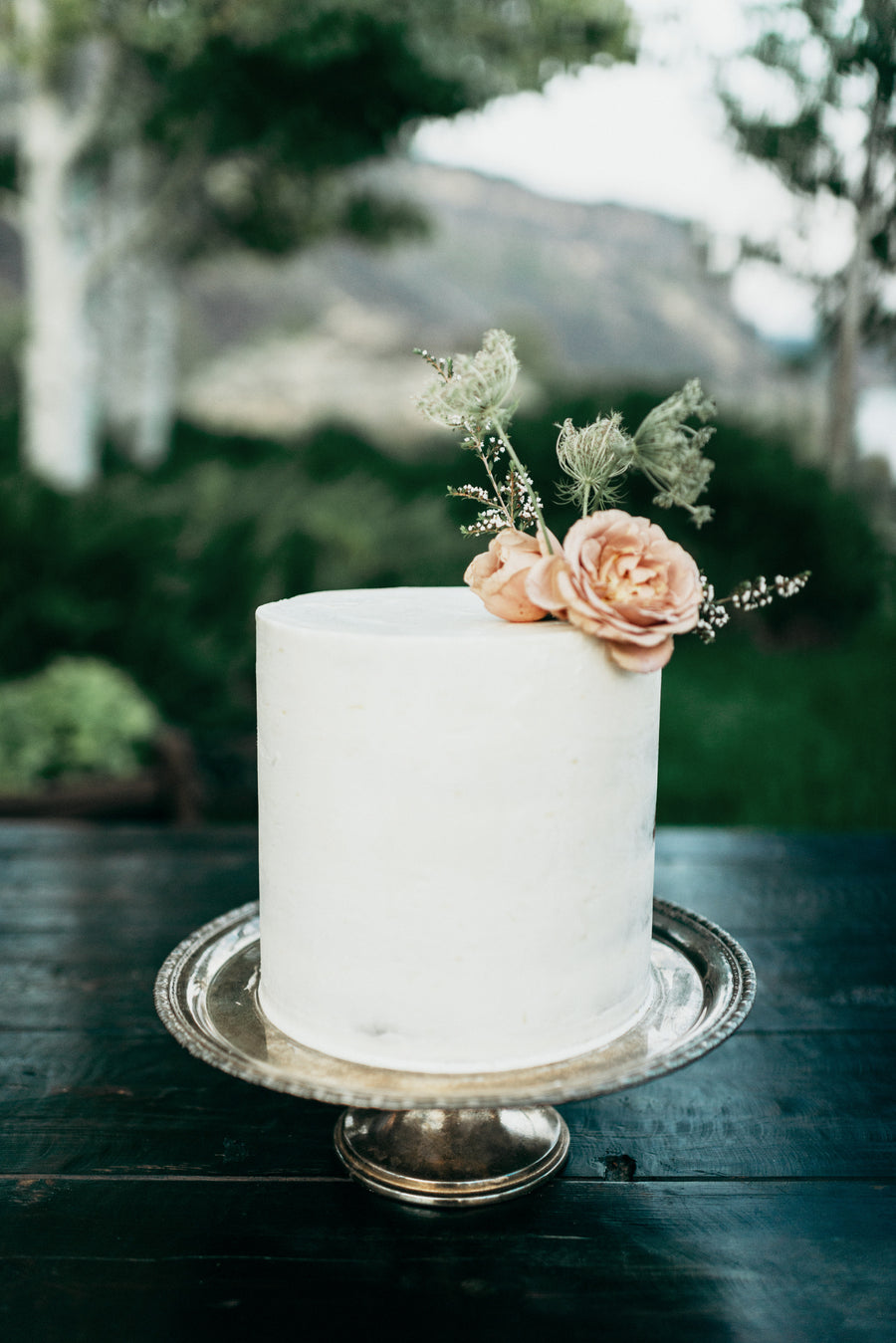 Hank & Sylvie's Special Order & Custom Cakes | Ketchum & Hailey, Idaho ...